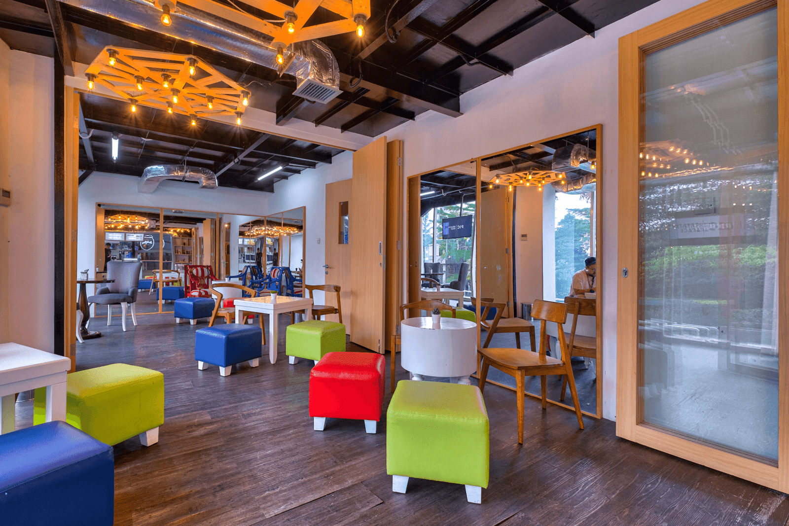 Event space fasilitas terlengkap di Jakarta Selatan | PIC Creative Space