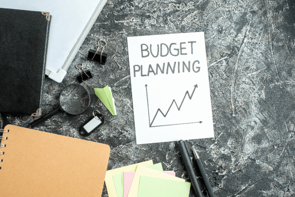 Tips Merencanakan Budget Event | PIC Creative Space