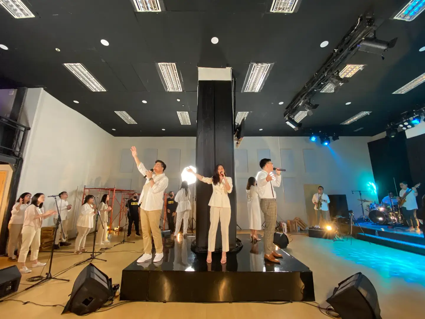 Keuntungan Event Space yang Fleksibel | PIC Creative Space