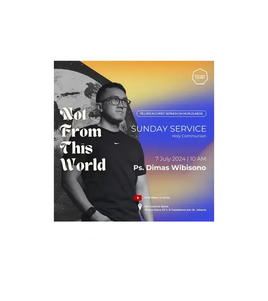 PIC Creative Space Jakarta - Creative event space di Jakarta