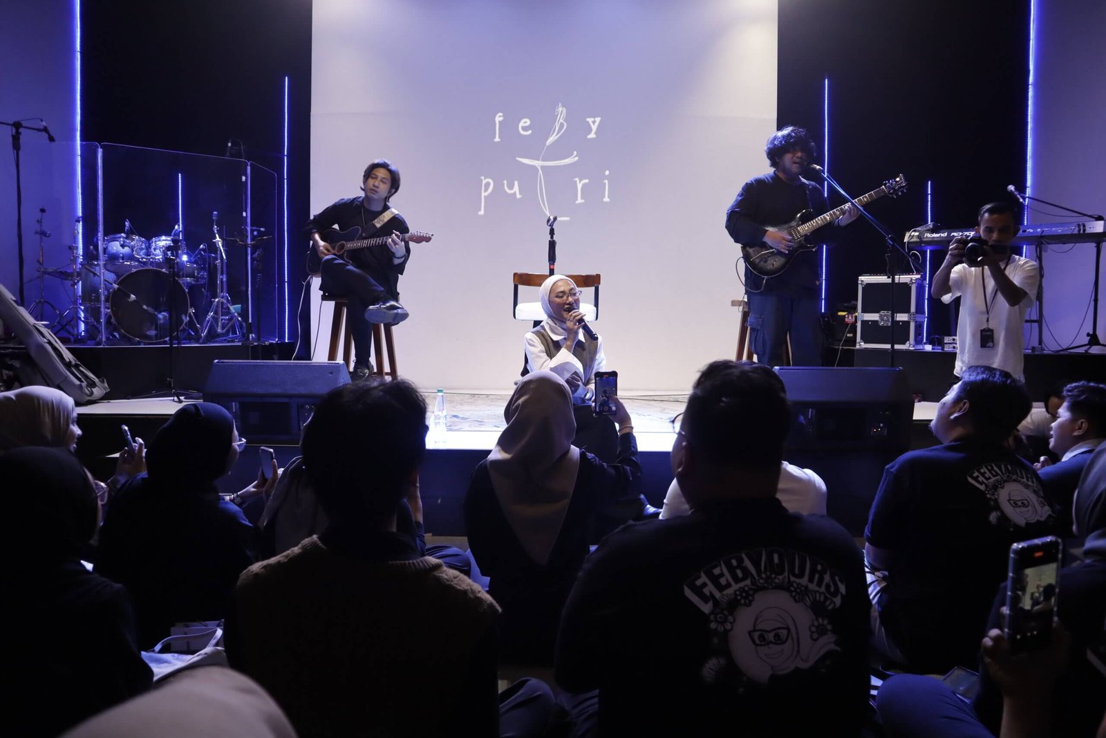 Di Balik Layar: Mengelola Event di PIC Creative Space